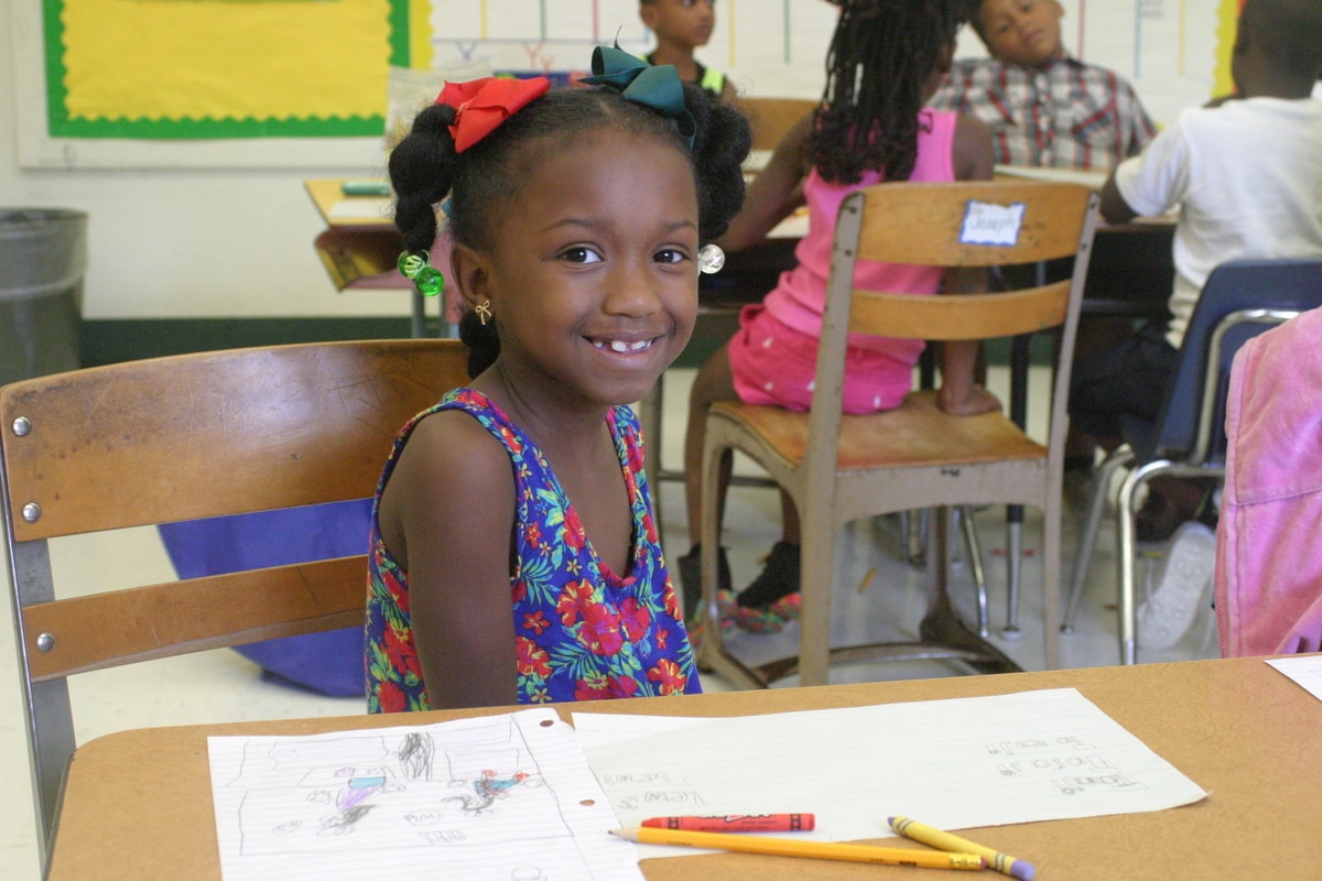 Operation Shoestring’s Project Rise Afterschool and Summer Program ...