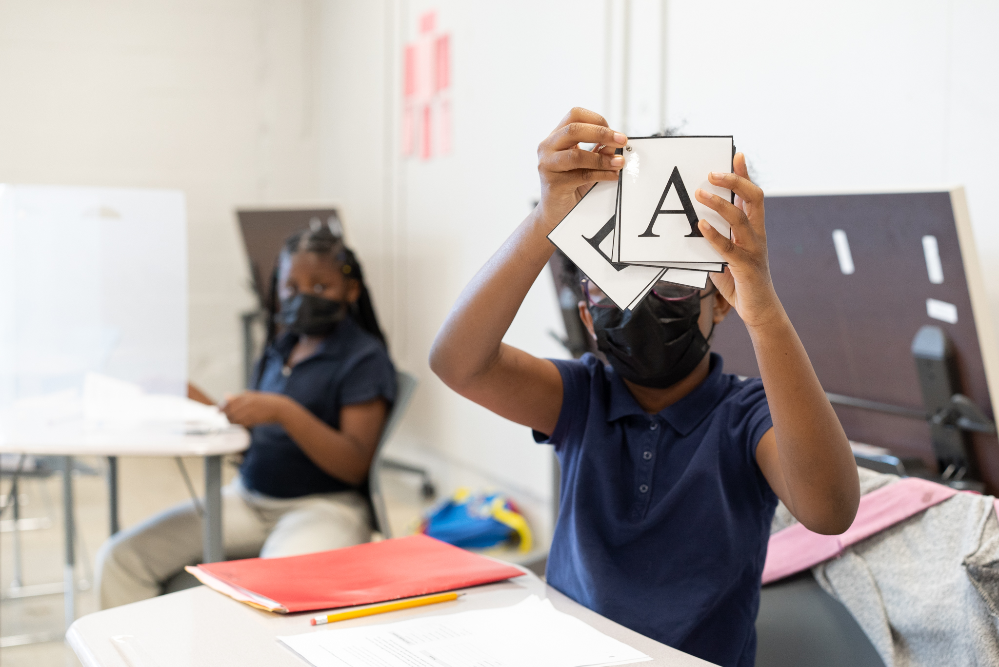 Project Rise Afterschool Program - Operation Shoestring